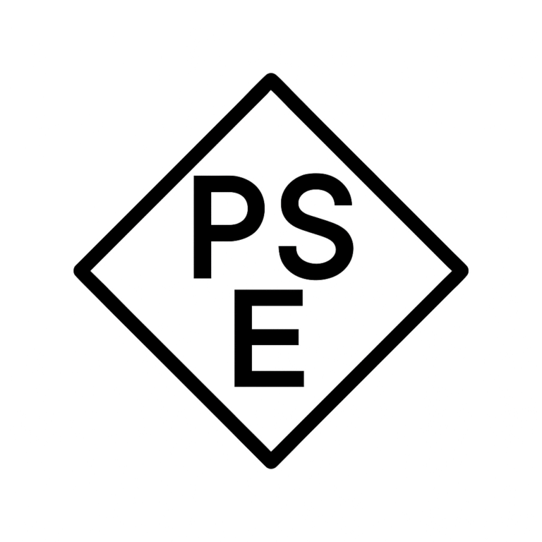 PSEマークの正しい表示方法｜ラベル作成のチェックリスト - LEDVISION-LAB